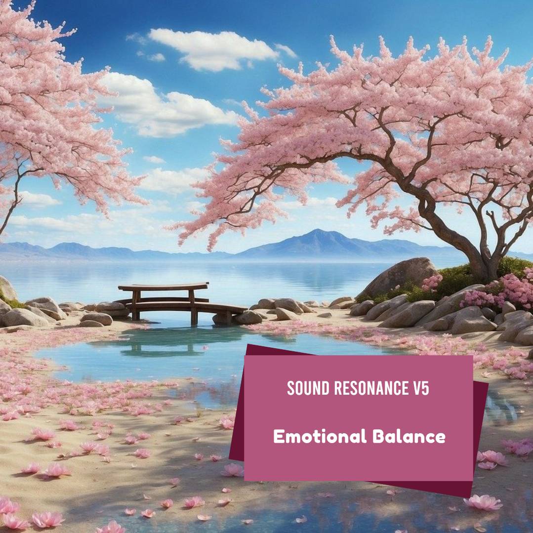 Emotional Balance - Sound Resonance V5 - Healing Tools 4 You